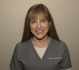 Meghan Doran, NP | Family Care Medical Group